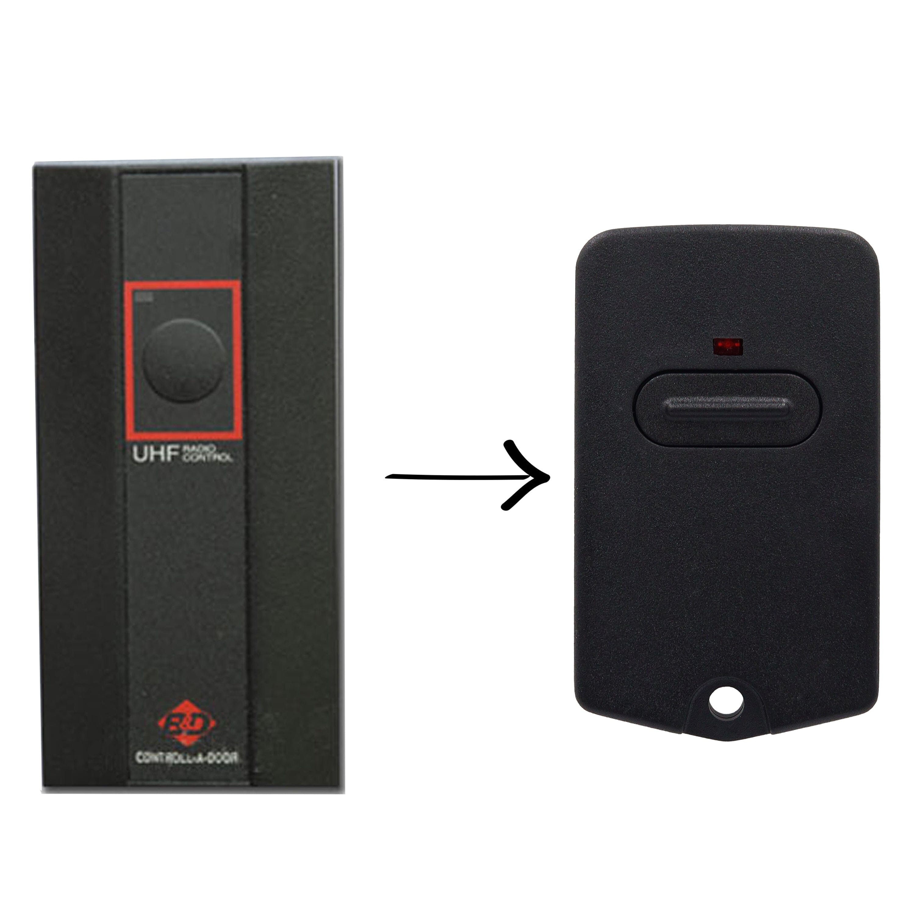 B&D MPC2 Compatible Remote-Remote Pro