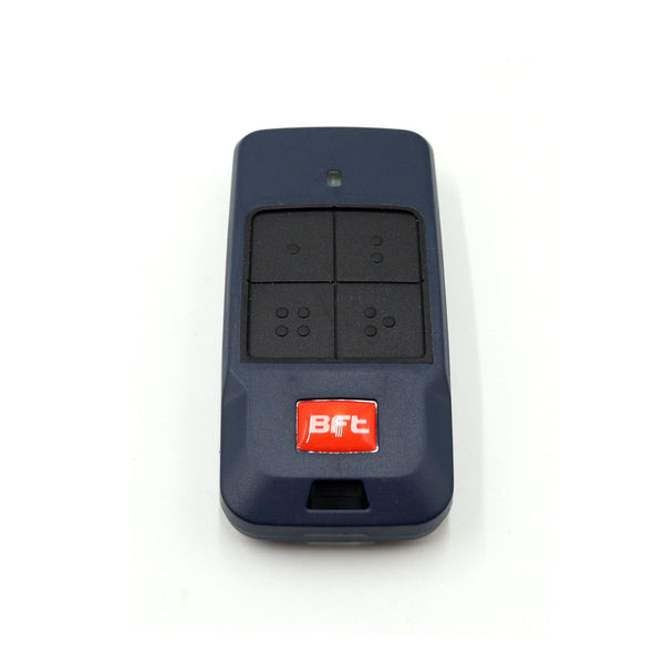 BFT Mitto Cool 4 Button Genuine Remote – Remote Pro