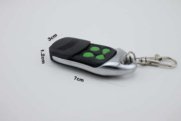 Code Ezy Merlin Compatible Remote – Remote Pro