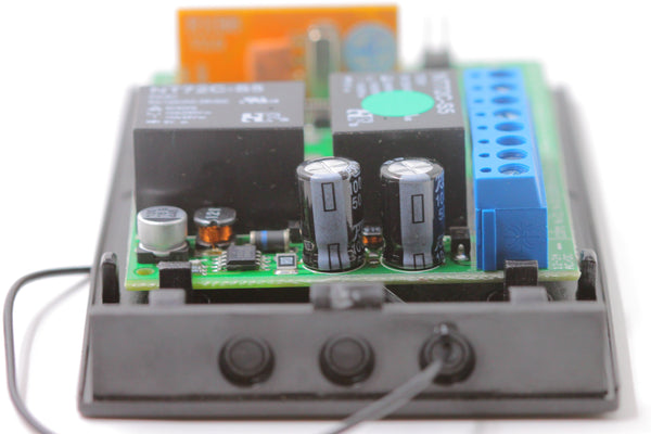 Centurion Nova Centsys Smart 2CH Genuine Receiver – Remote Pro