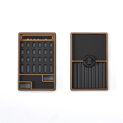 Sparrows Mini Pinning Mats-Remote Pro