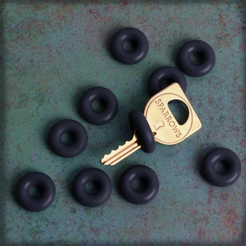 Sparrows Bump Key Washers Lock Pick Tools-Remote Pro