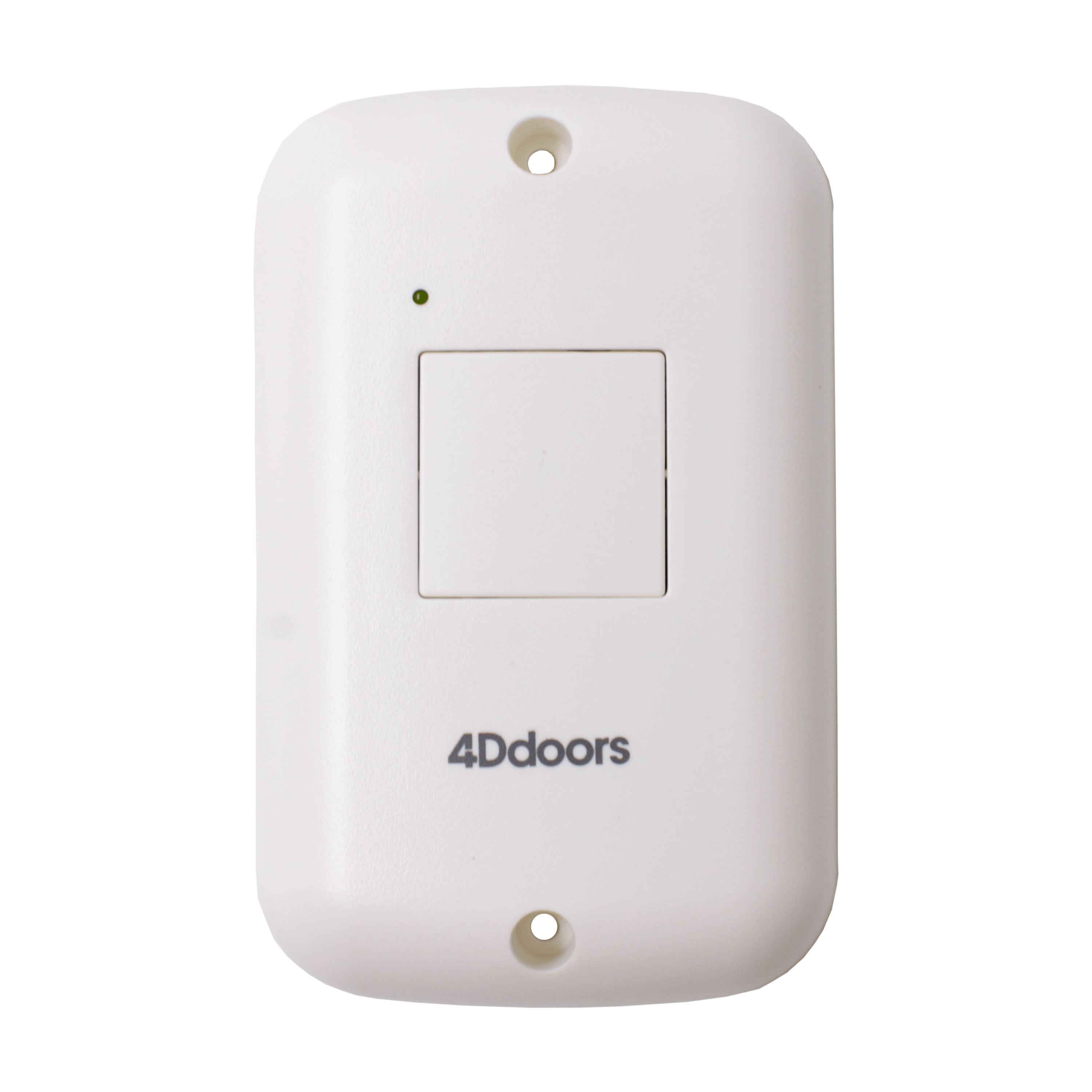 4D Doors Z3B Genuine Wireless Wall Button-Remote Pro
