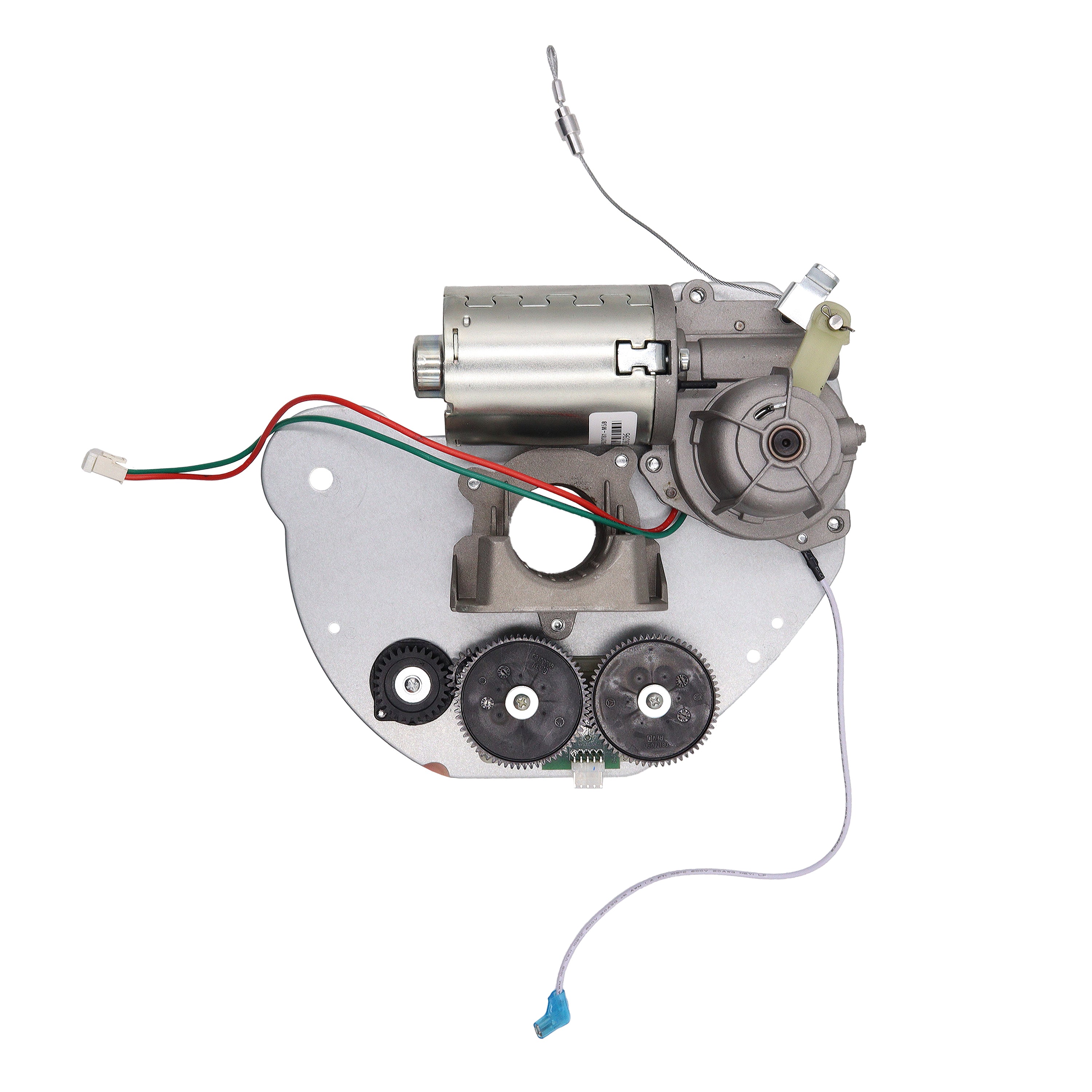Genuine Merlin Motor Sub Assembly SilentDrive Essential (MR655MYQ ...