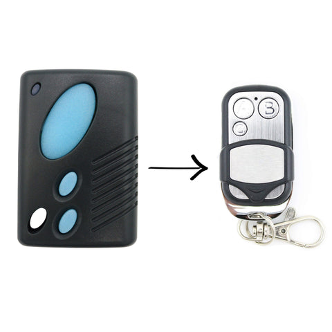 Gliderol Remote | Garage Door Remotes - Remote Pro