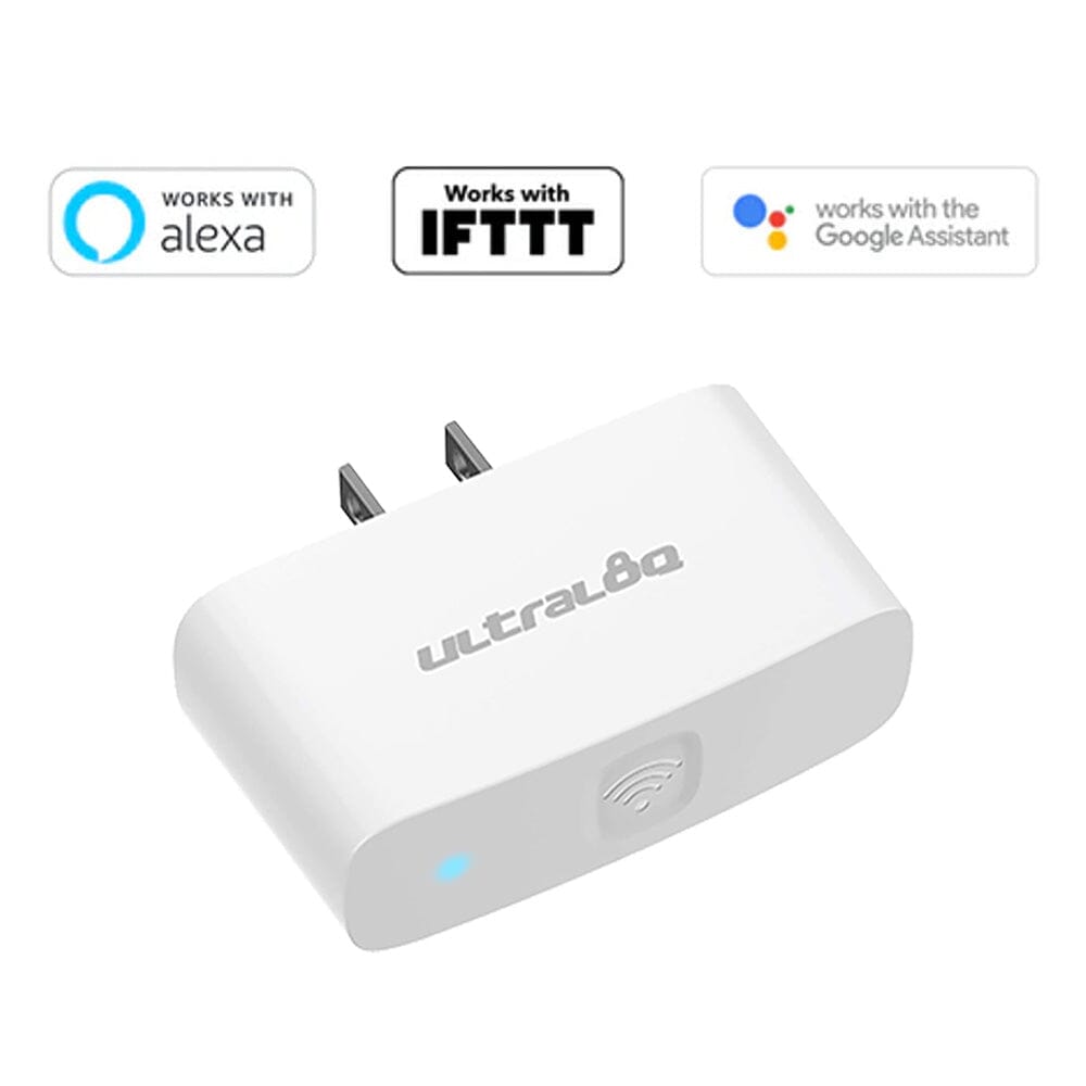 Ultraloq Bridge WiFi Adapter – Remote Pro