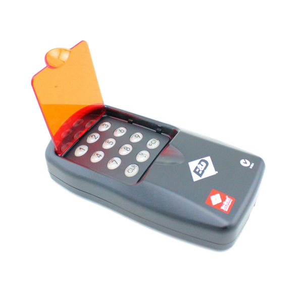 B&D Tritran Genuine KPX-7v2 Wireless Keypad – Remote Pro