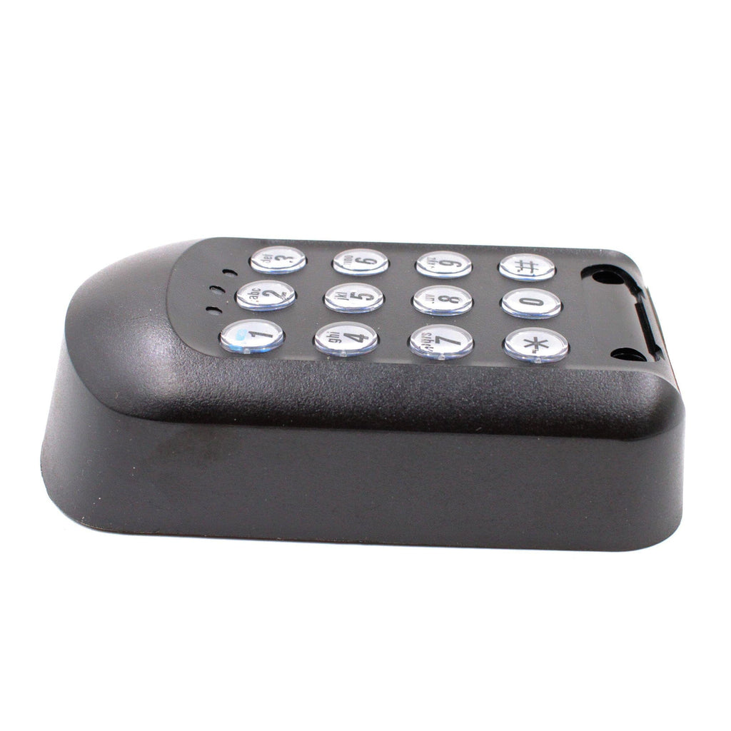 Centurion Nova Centsys Smartguard Air Genuine Keypad – Remote Pro
