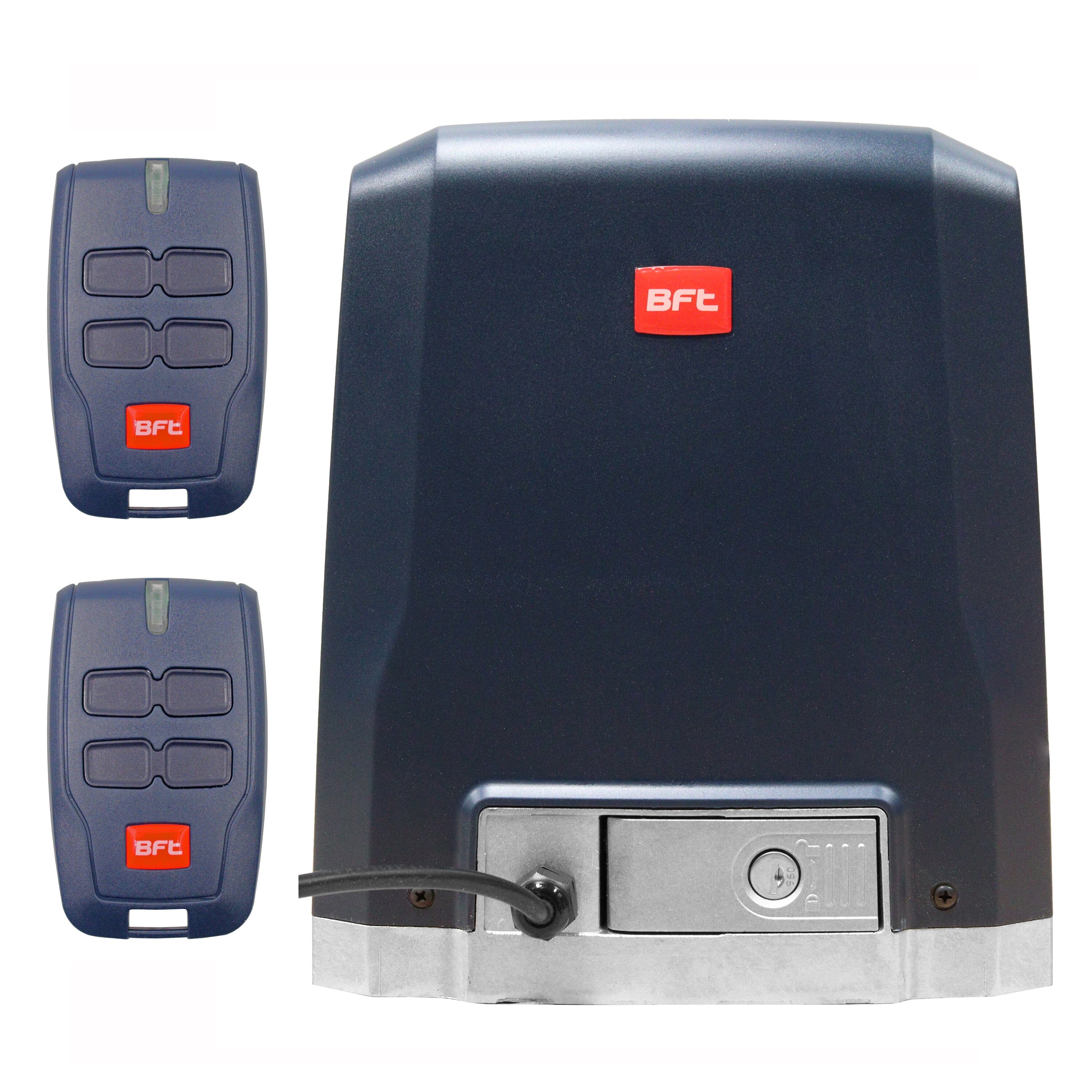 Slide Gate Motors and Openers | Free Shipping - Remote Pro – Page 2