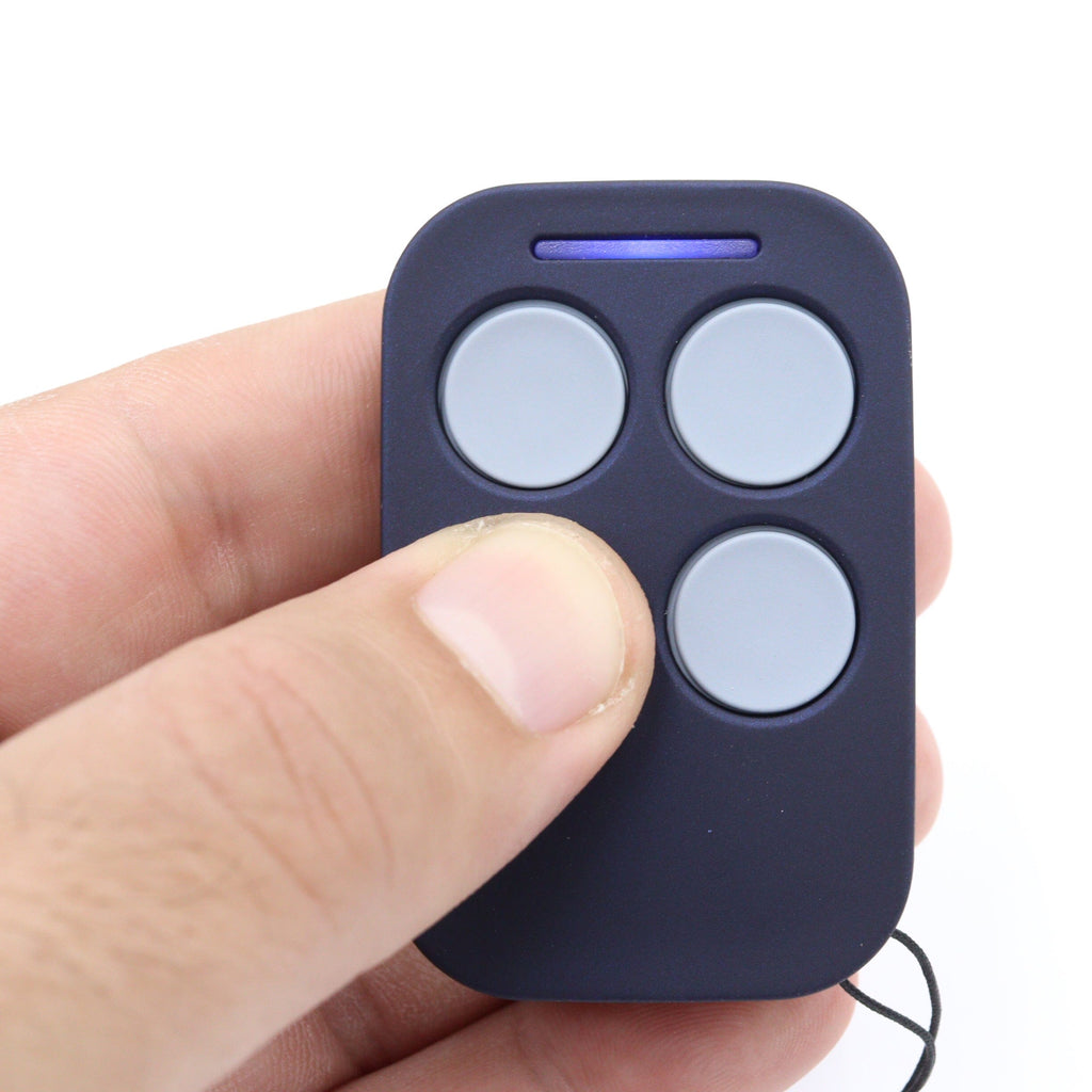 Genuine AOTX/RCM E4543 Auto Openers Sectional Opener/Door Master Garag ...