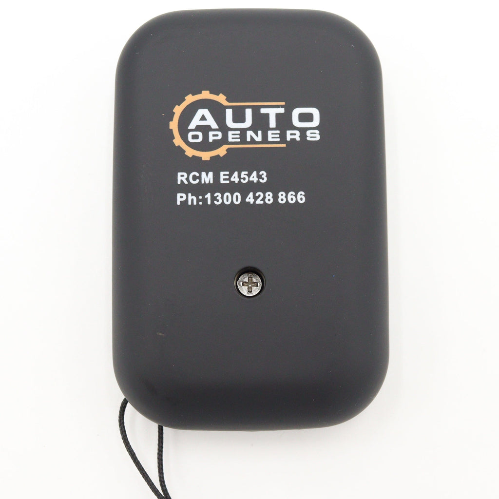 Genuine AOTX/RCM E4543 Auto Openers Sectional Opener/Door Master Garag ...