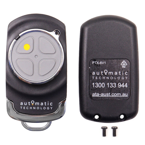ATA (Automatic Technology Australia) Garage Door Remotes | Remote Pro