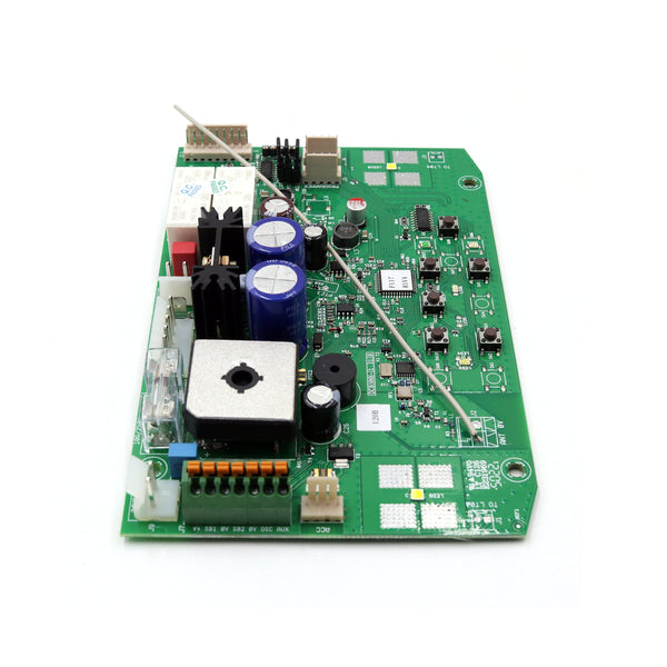 ATA Genuine Spare Part Control Board: C.B. DCB08-1.31-120B F117 To Sui ...