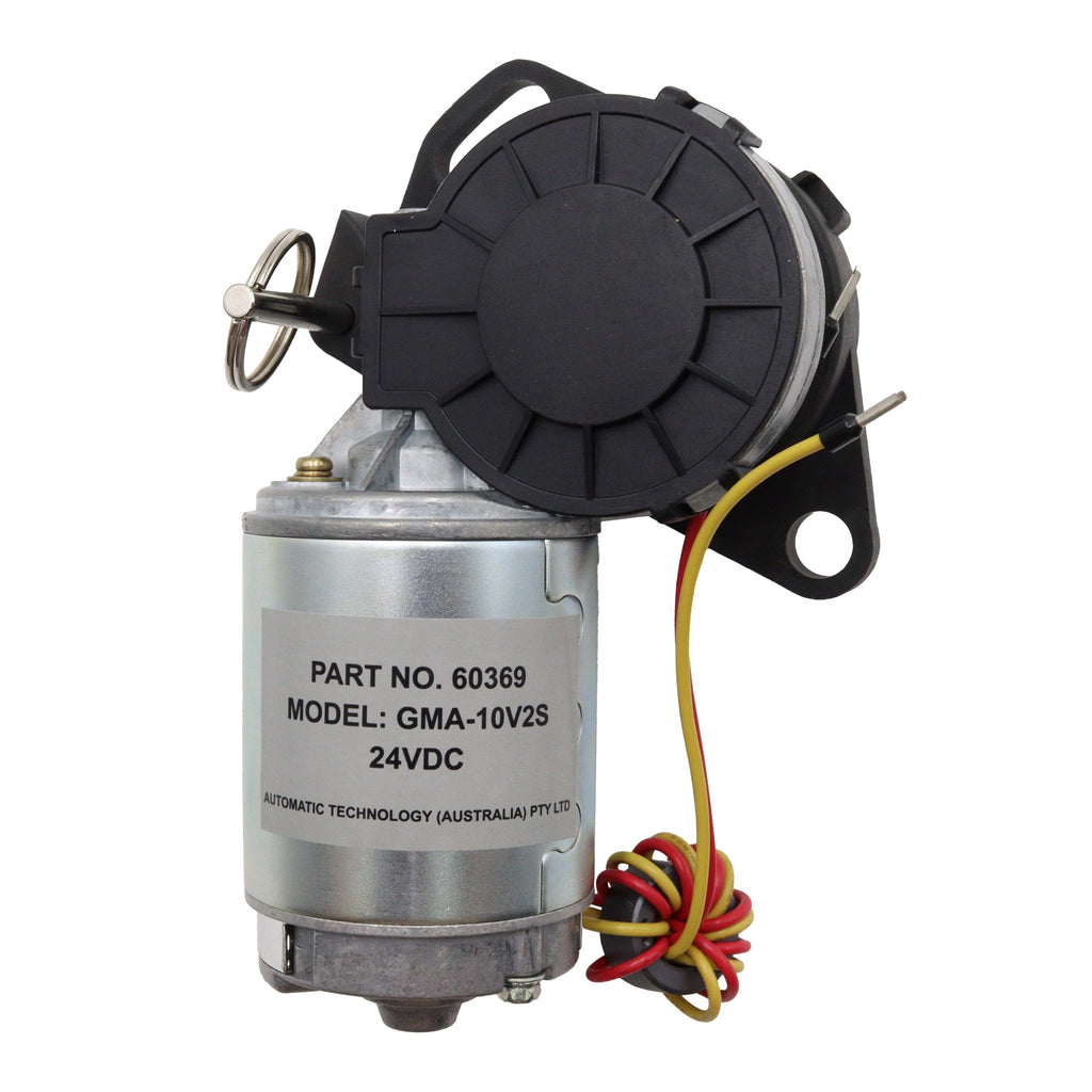 ATA Genuine Spare Part Drive Assembly SGO-1 To Suit SGO-1V4 Elite Swin ...