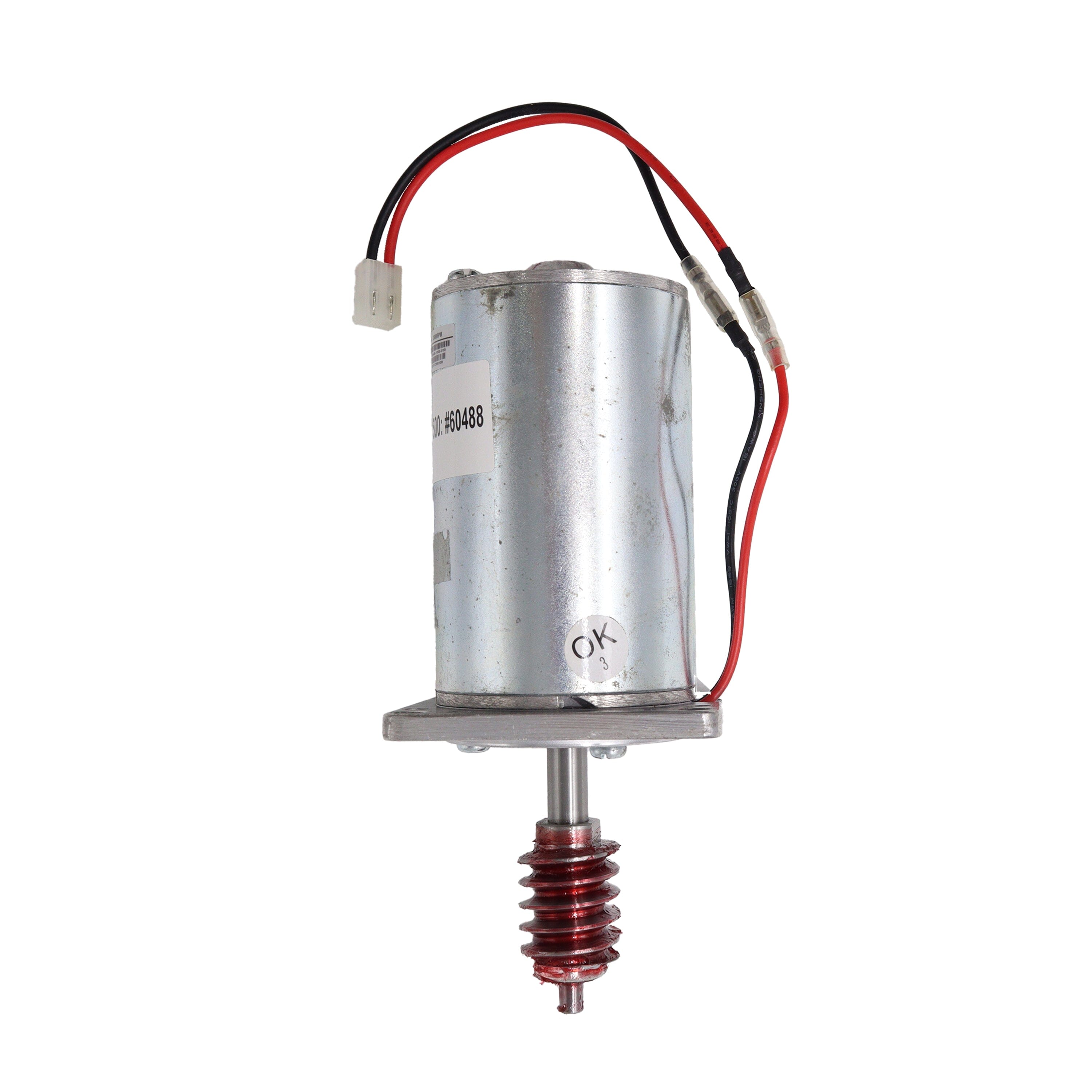 ATA Genuine Spare Part Drive Assembly DCM500 V2 To Suit NES-500 Neosli