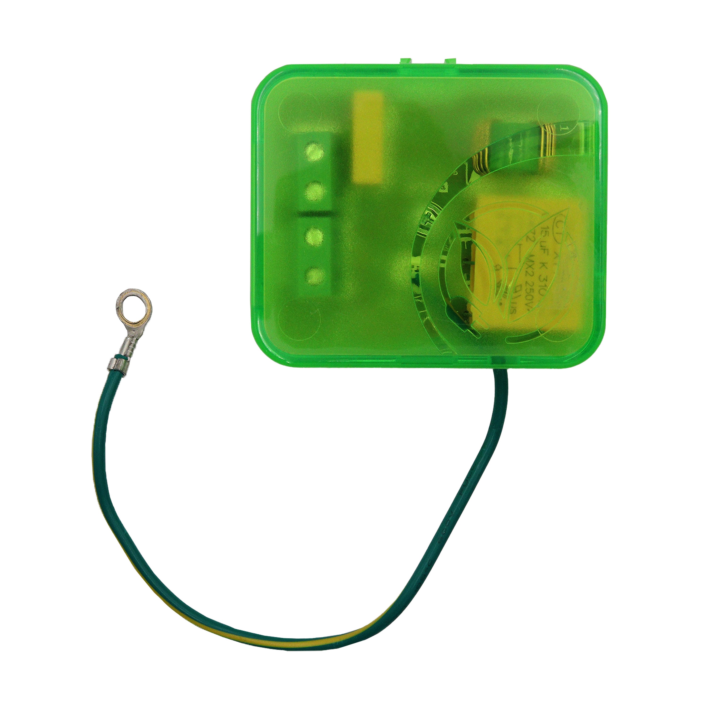ATA Genuine Spare Part EMC FILTER BOX NES 50320-035 To Suit NES-500 ...