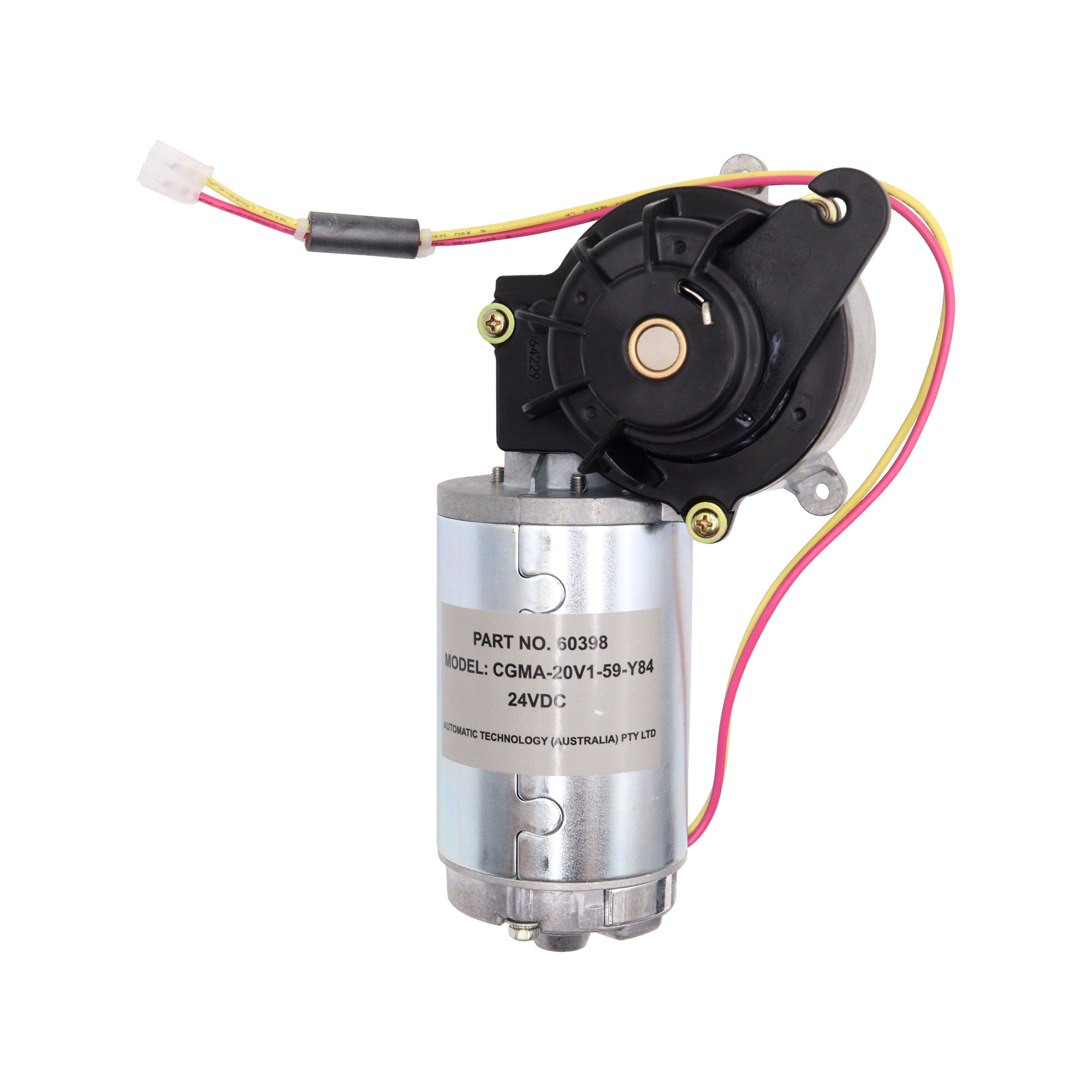 ATA Genuine Spare Part CGMA-20V1-59-Y84 (02200003) To Suit GDO-10V3 ...