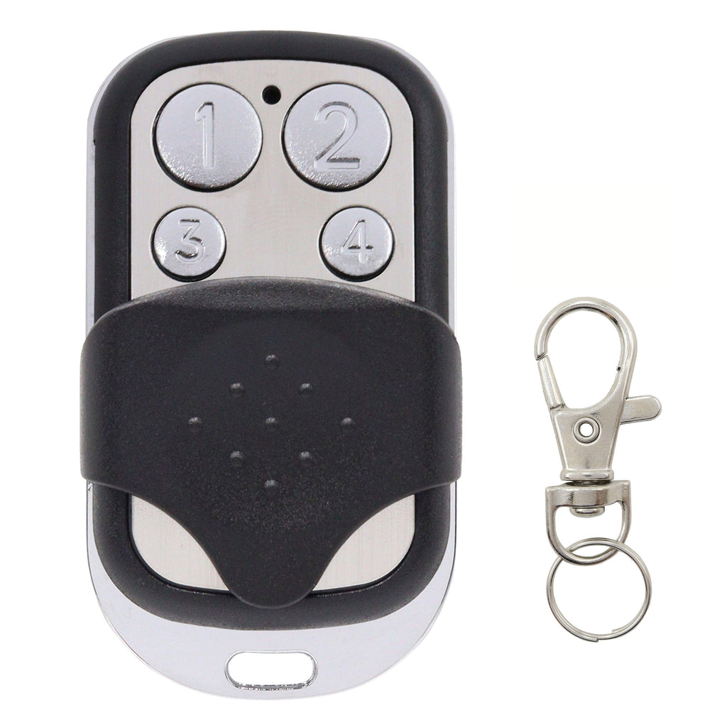Activor 4 Button Genuine Remote – Remote Pro