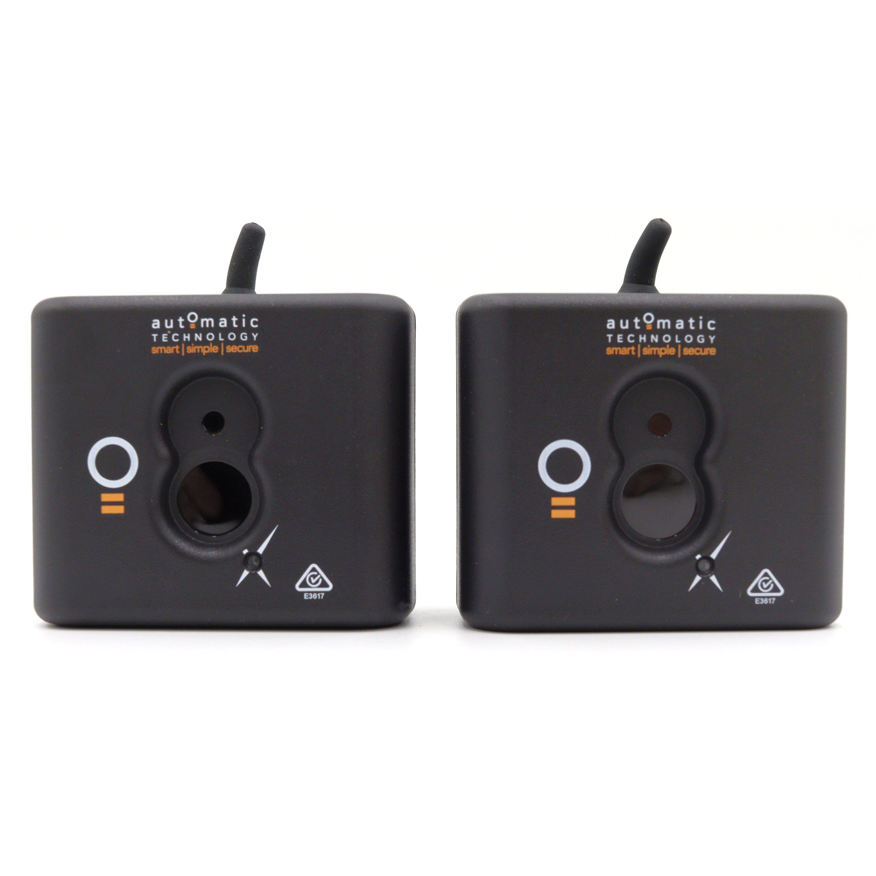 ATA Wireless Safety PE Beam Kit WPE-3V1 Tempo/Syncro-Remote Pro