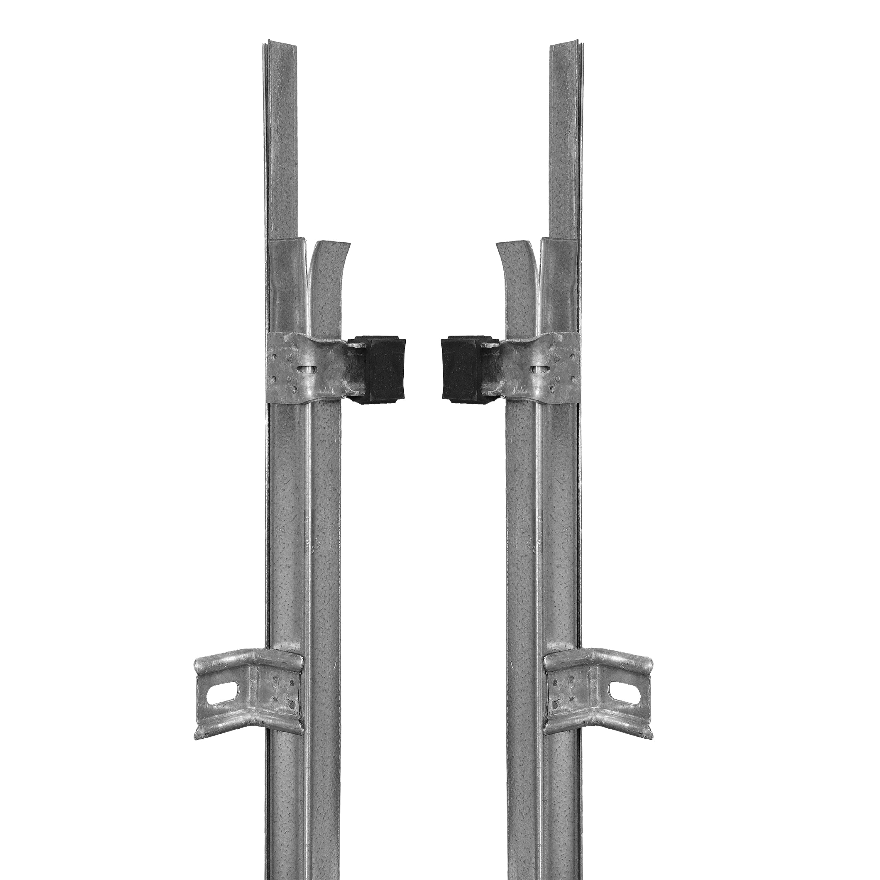 B&D Roller Door Guide Kit Series 1 2500mm-Remote Pro