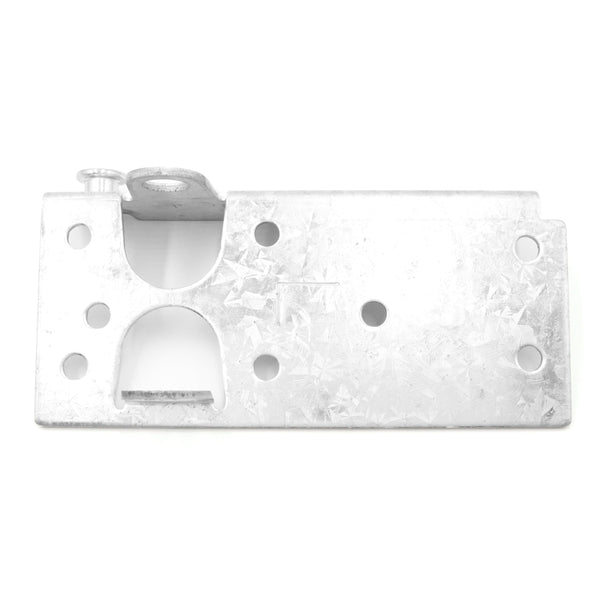 Sectional Garage Door Bottom Roller Bracket - Left – Remote Pro