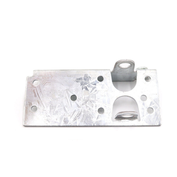 Sectional Garage Door Bottom Roller Bracket - Right – Remote Pro