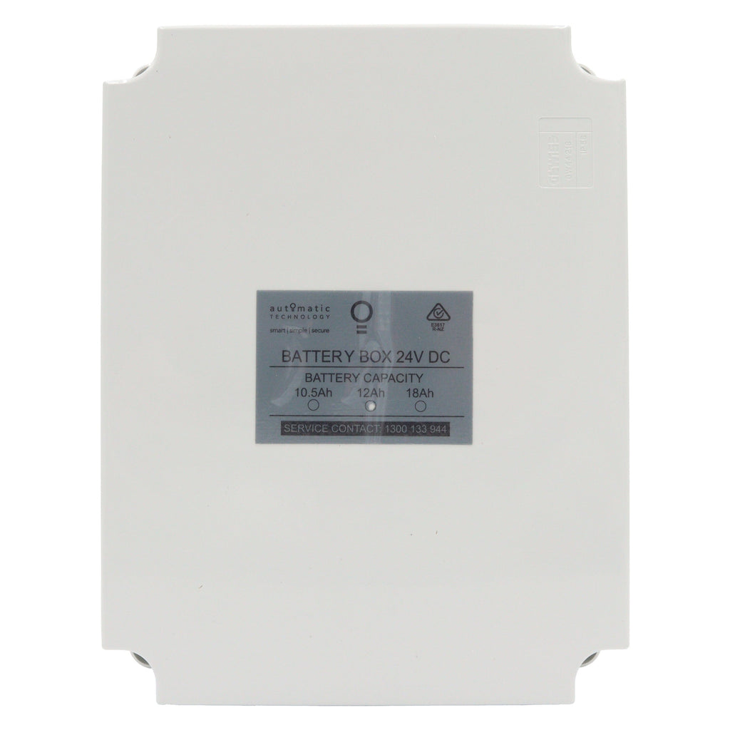 ATA Smart Solar Power Gate/Garage System For Sale Australia – Remote Pro