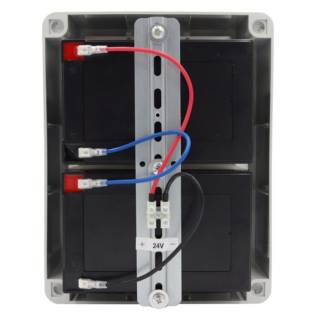 ATA Smart Solar Power Gate/Garage System For Sale Australia – Remote Pro