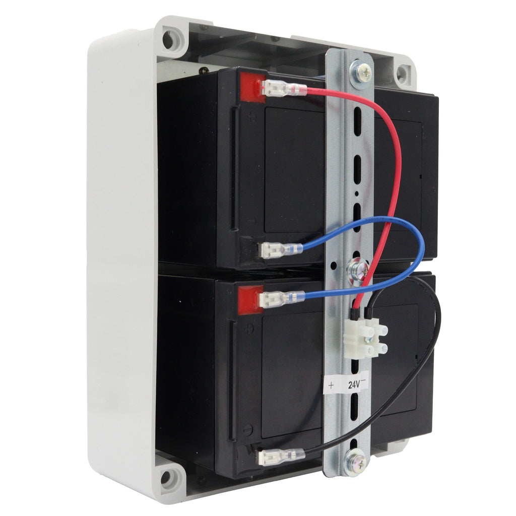 ATA Neoslider NES-500 Sliding Gate Motor/Opener For Sale Australia ...