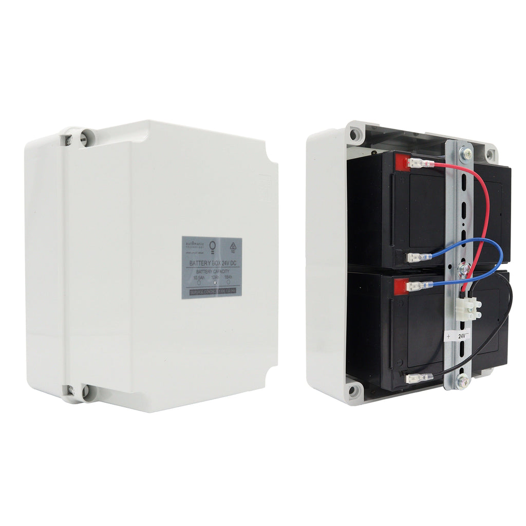 ATA Smart Solar Power Gate/Garage System For Sale Australia – Remote Pro