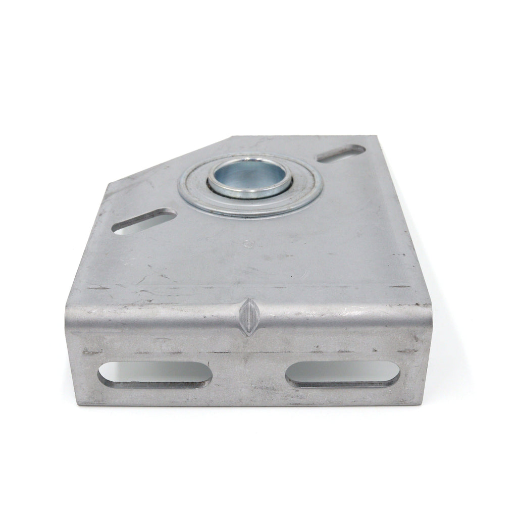 Sectional Garage Door Center Bearing Bracket – Remote Pro
