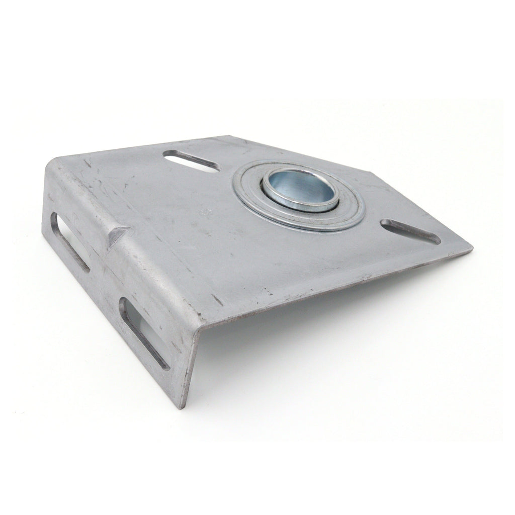 Sectional Garage Door Center Bearing Bracket – Remote Pro