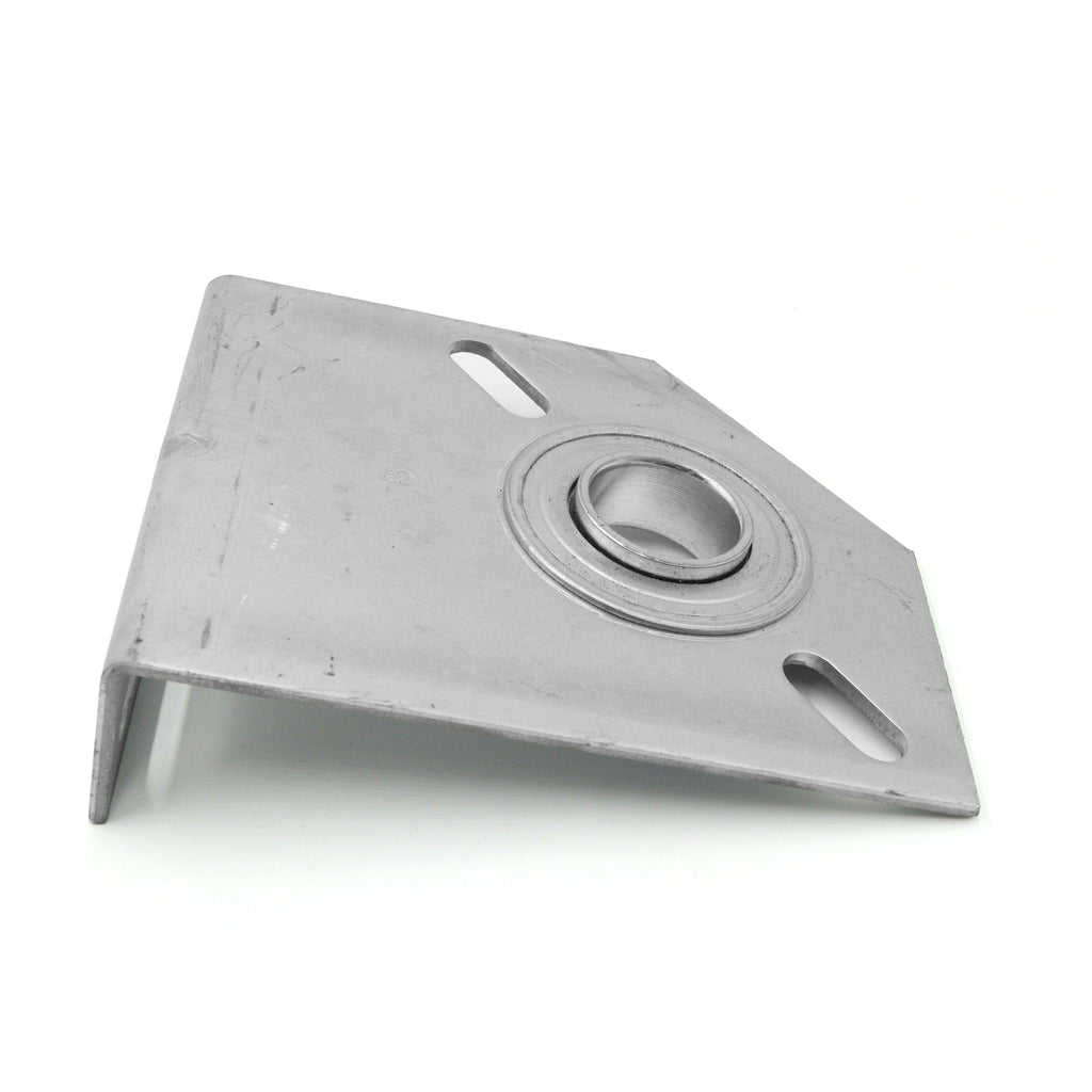 Sectional Garage Door Center Bearing Bracket – Remote Pro