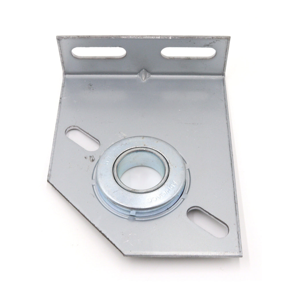 Sectional Garage Door Center Bearing Bracket – Remote Pro