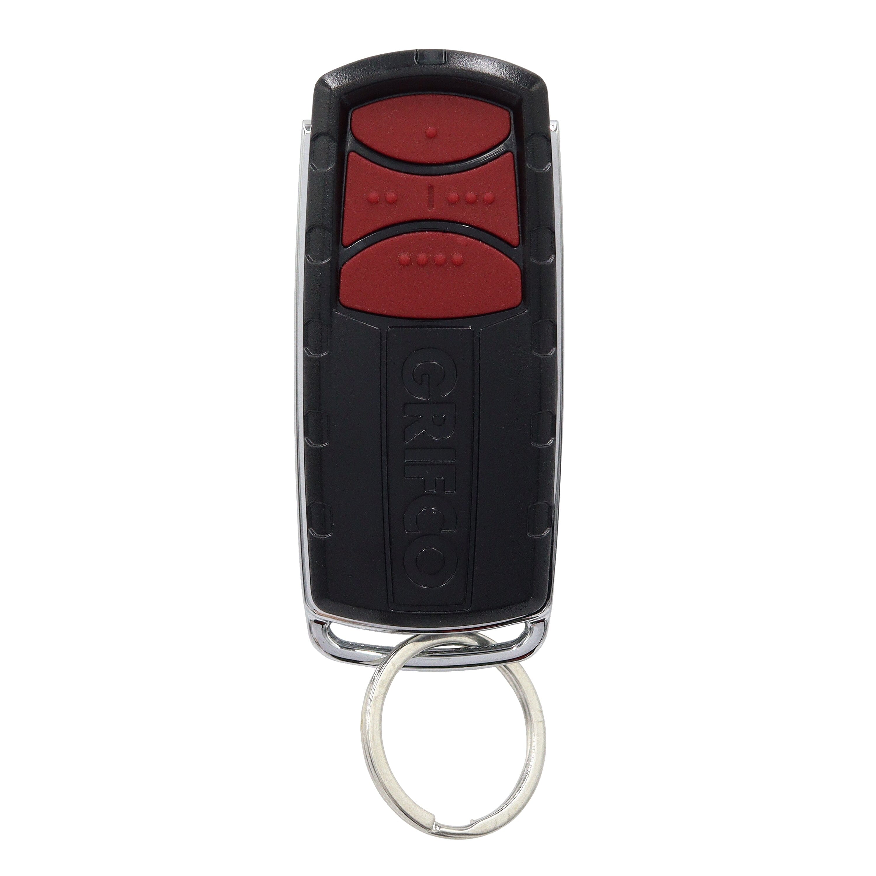 Grifco Garage & Gate Automation | Remote Pro