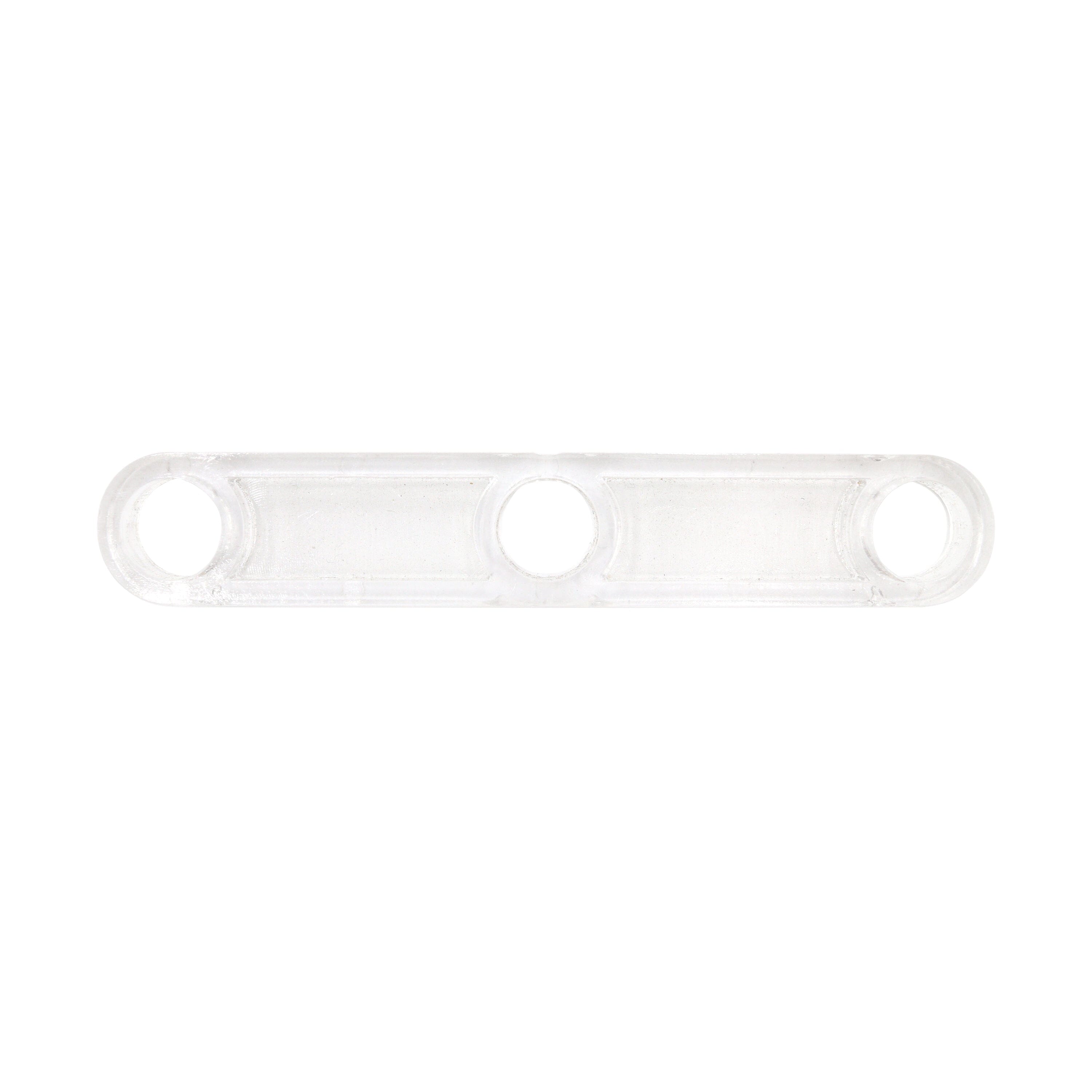 Genuine Ezi-Roll Ezi-12 Plastic Grille Link Replacement-Remote Pro