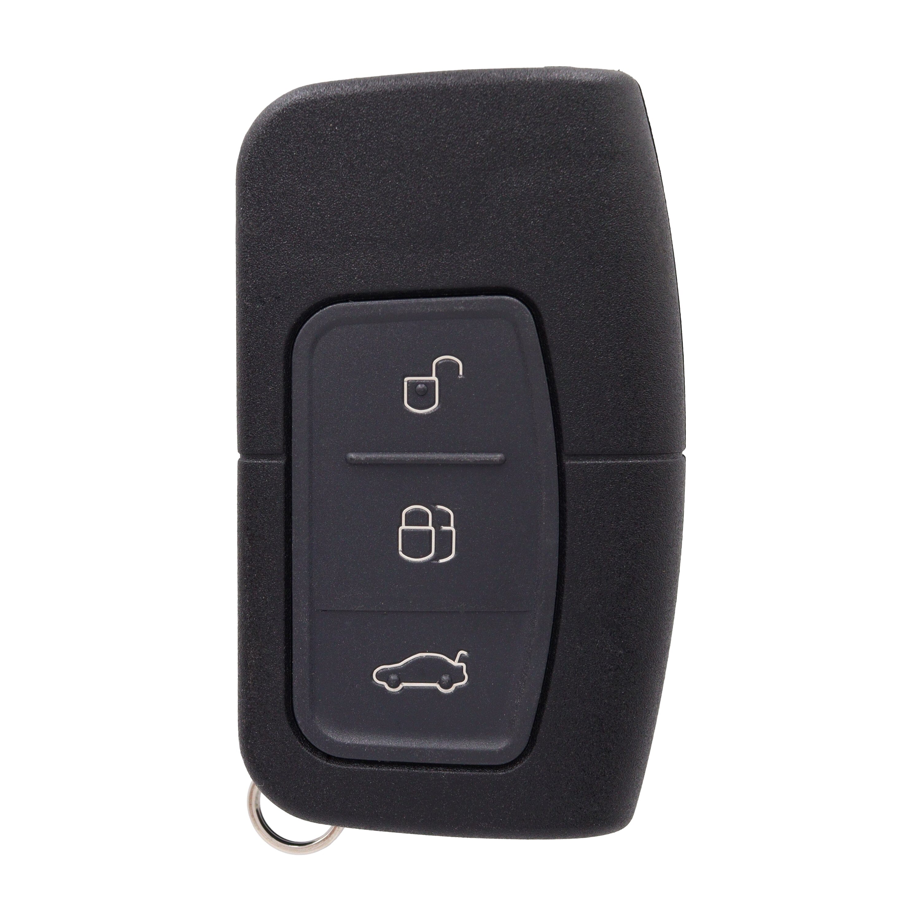Ford Focus C-Max Mondeo Kuga 2008-2011 Genuine Smart Remote Key 433Mhz ...