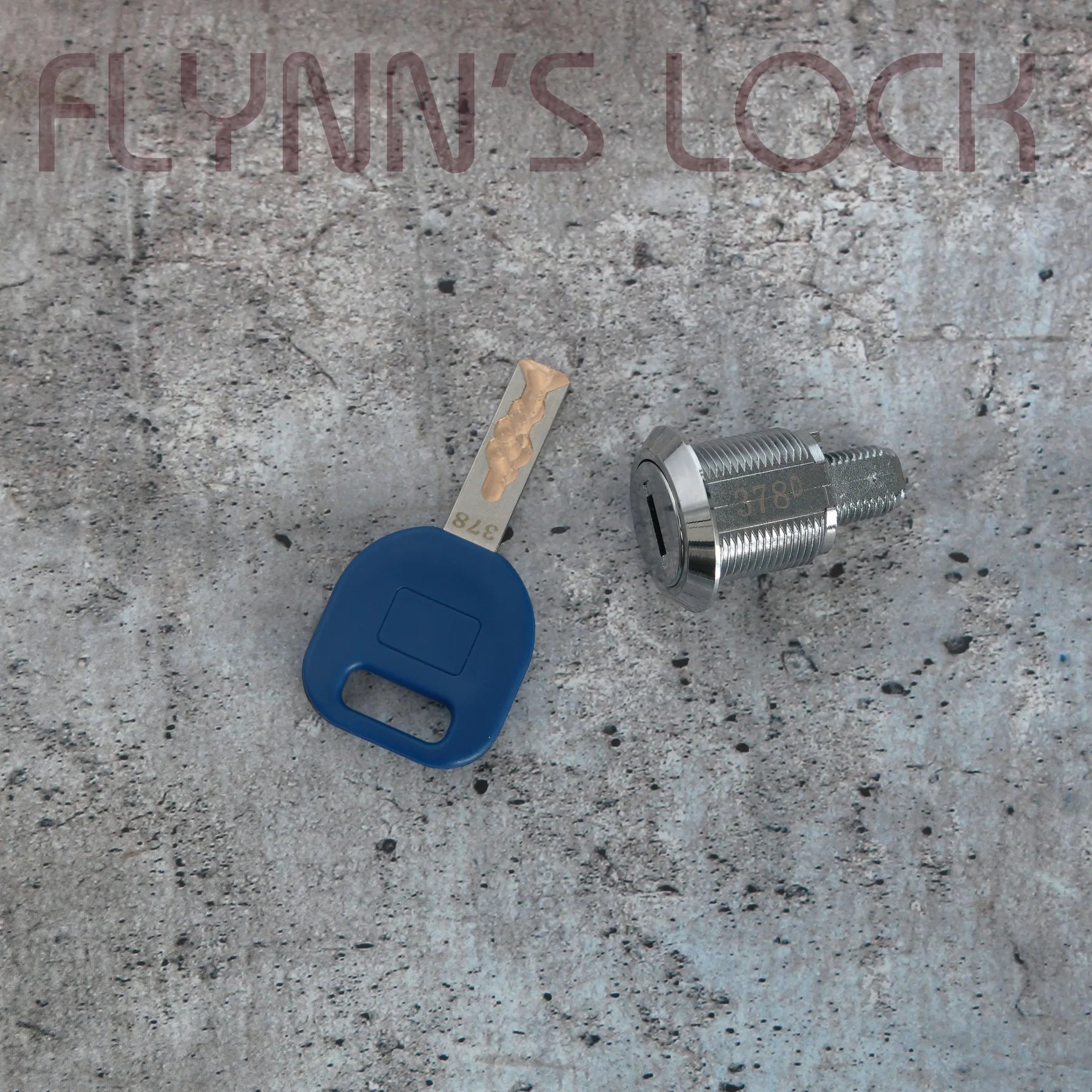 Sparrows Flynn's Lock-Remote Pro