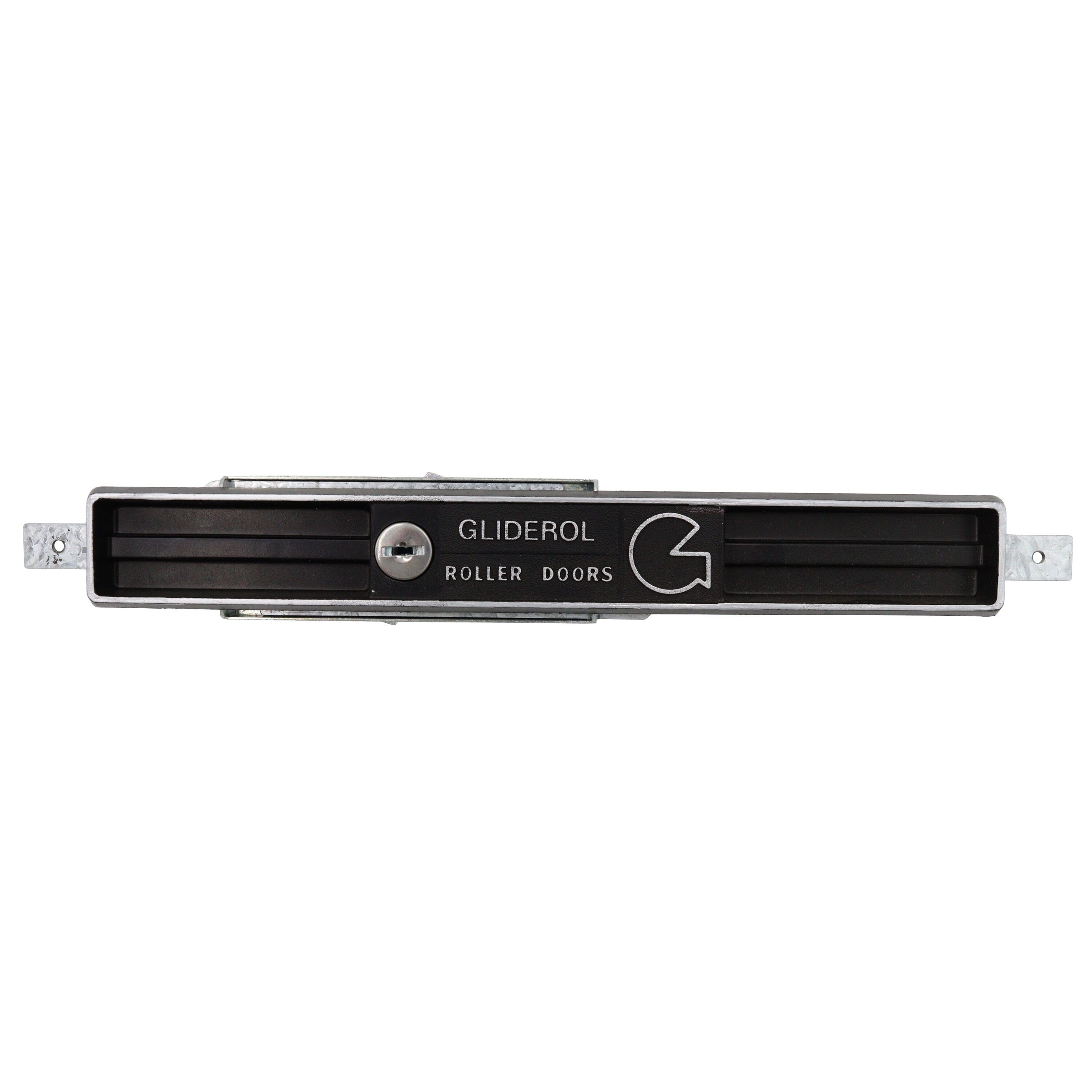 Gliderol Series 19 Lock Set With Fascia-Remote Pro