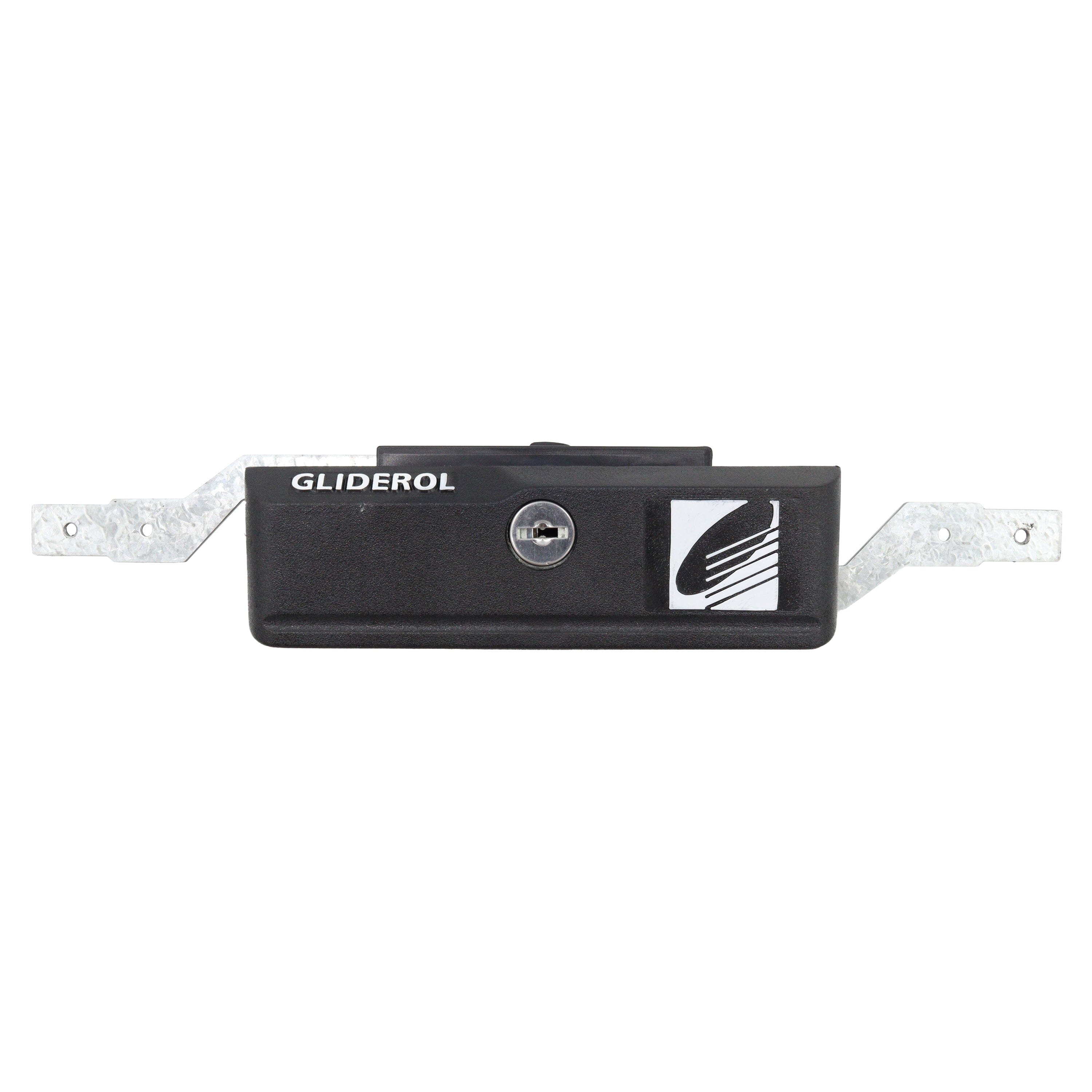 Gliderol Series 23 Lock Set With Fascia-Remote Pro
