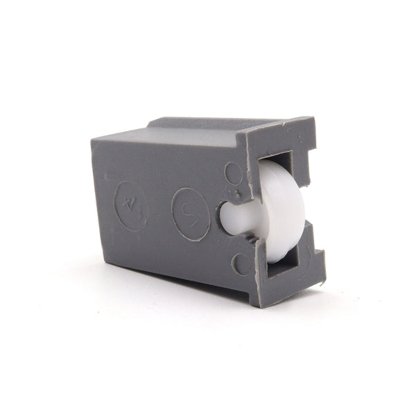 Gliderol Stop Block & Roller – Remote Pro