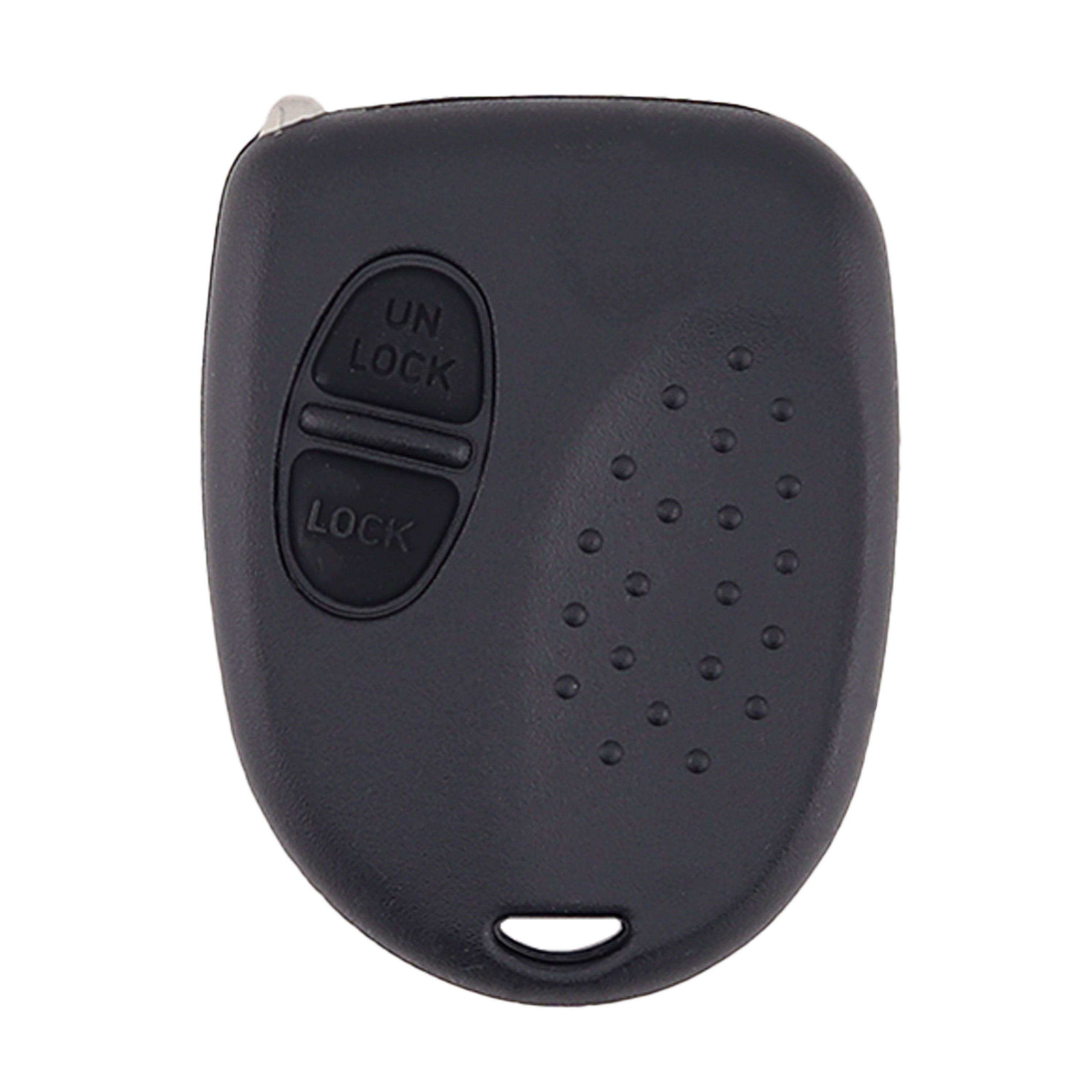 Holden VS, VZ, VY, VT Genuine Car Key GM-92049153-Remote Pro