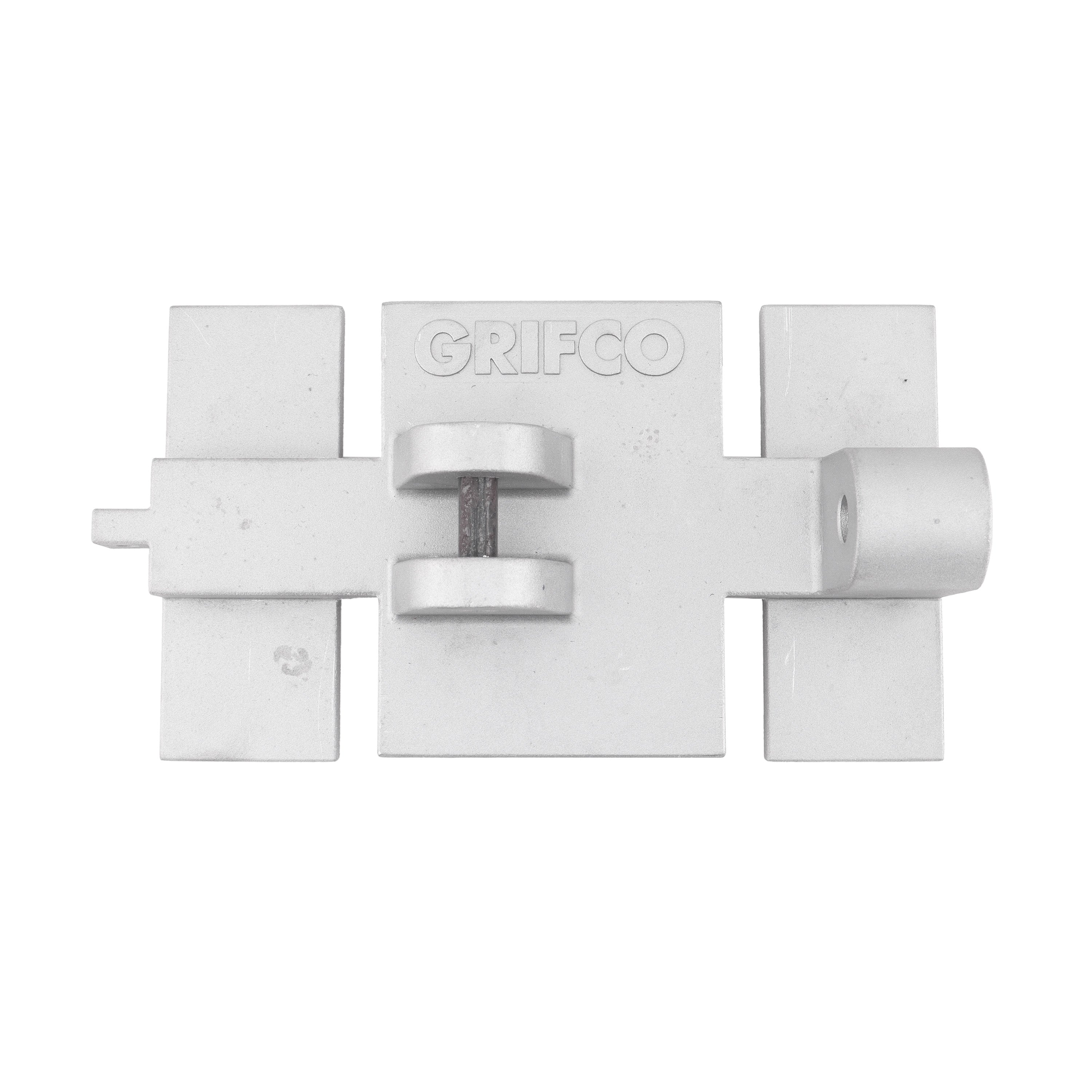 Grifco S-Drive SVC Kit Trolley-Remote Pro