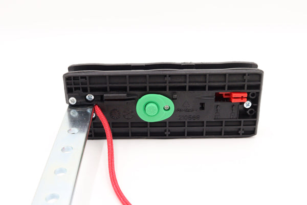 Genuine Merlin Trolley With Rope & Straight Arm Tiltmaster (MT100EVO ...