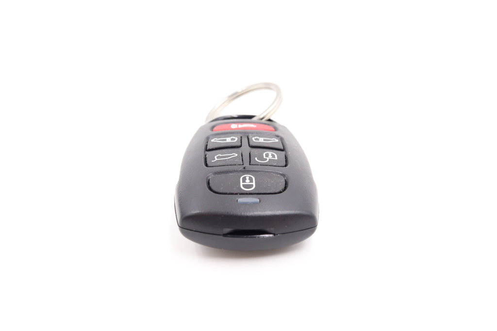 Genuine KIA Carnival 6 Button Remote Fob 433MHz FSK – Remote Pro