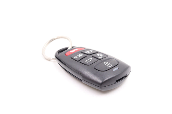 Genuine KIA Carnival 6 Button Remote Fob 433MHz FSK – Remote Pro