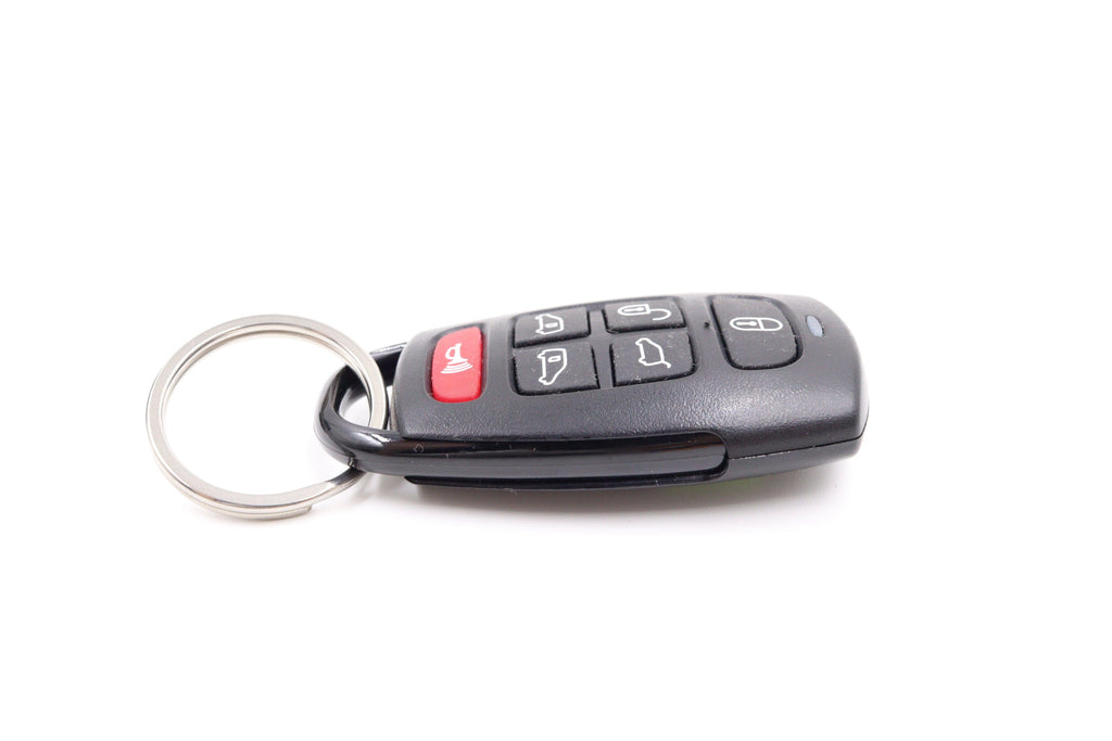 Genuine KIA Carnival 6 Button Remote Fob 433MHz FSK – Remote Pro