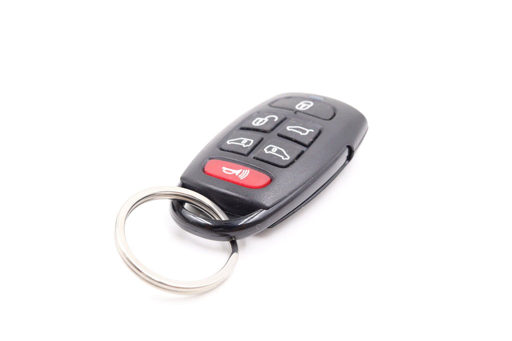 Genuine KIA Carnival 6 Button Remote Fob 433MHz FSK – Remote Pro