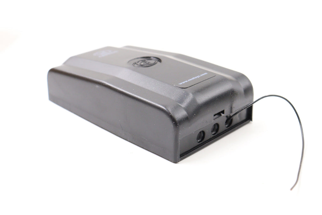 Centurion Nova Centsys Helix Genuine 2CH Receiver – Remote Pro