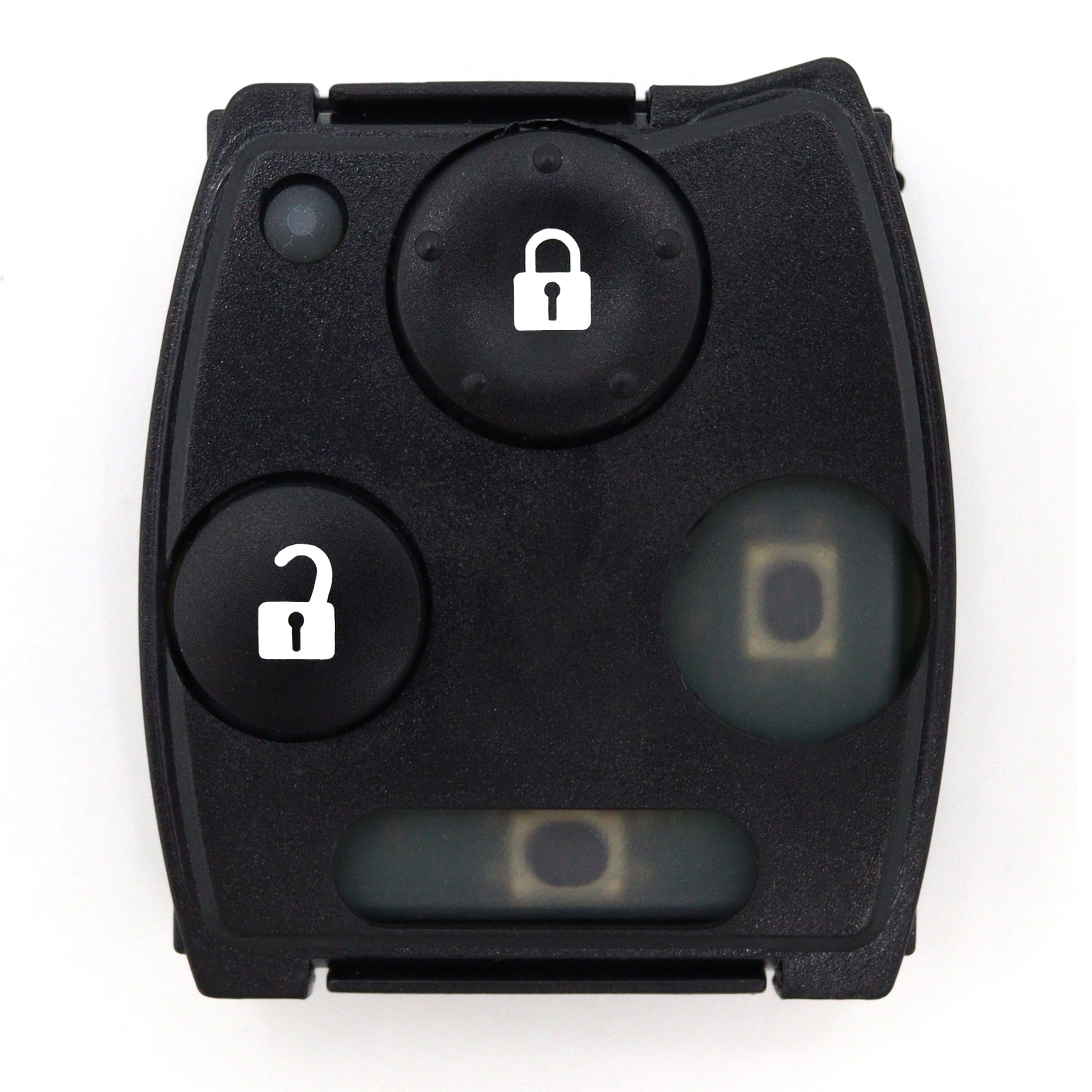 2 Button Remote To Suit Honda Civic-Remote Pro